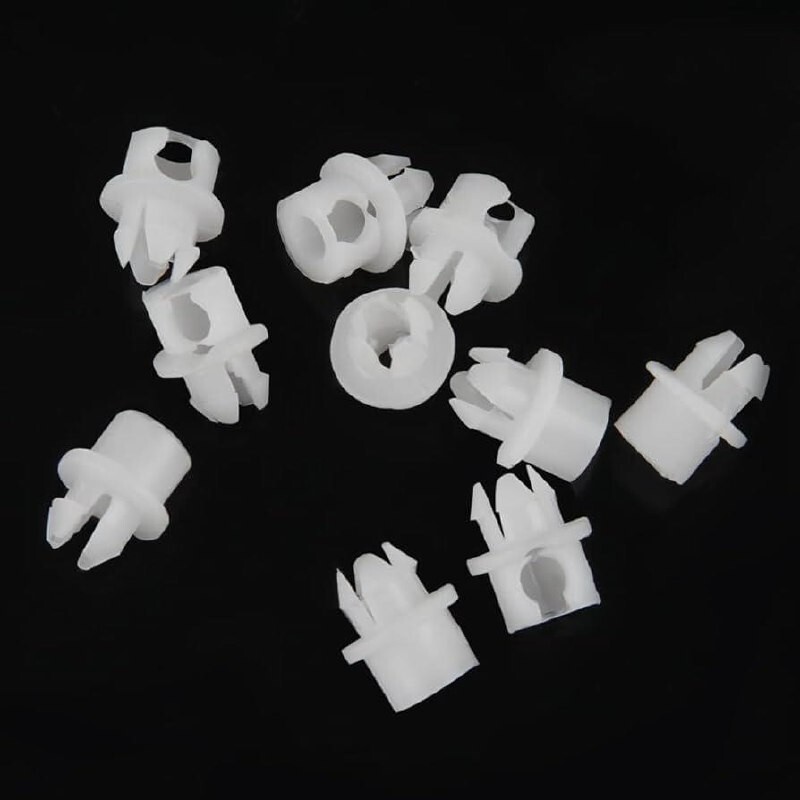 FIT FIAT DOOR LINKAGE CLIPS INTERIOR LOCK LATCH CATCH CLIP & BOOT | eBay UK