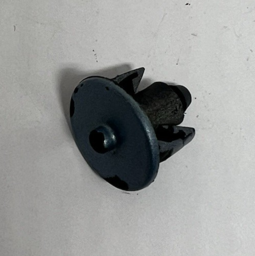 OEM Johnson Evinrude Tell Tale Water Outlet Spray Nipple 321885 0321885 ...