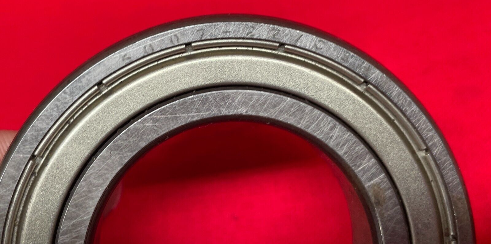 SKF SEALED RADIAL BALL BEARING 6007-2Z/C3 35MM X 62MM X 14MM | eBay