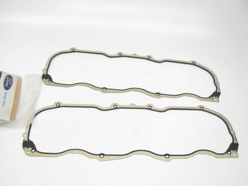 Genuine OEM Ford F3TZ-6584-A Valve Cover Gasket Set - 1990-2000 Ford 4 ...
