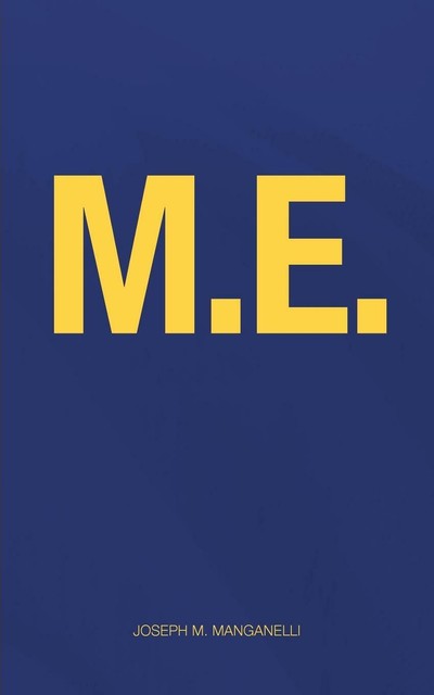 M.E. von Joseph M. Manganelli (2011, Taschenbuch) online kaufen | eBay.de