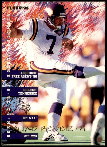 1995 Fleer - Fuad Reveiz #242 for sale online | eBay