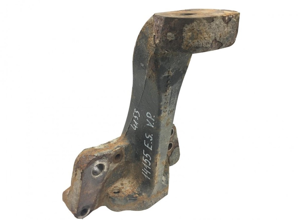 85436303007 Air Spring Bracket, Front Axle, Lower Left MAN TGM ...