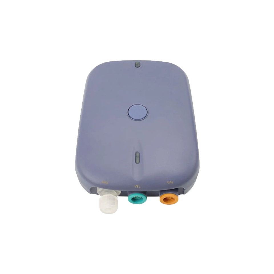 CONTEC RS10 Sleep Apnea Screen Meter Spo2 PR Nose Air Flow PC Analysis ...