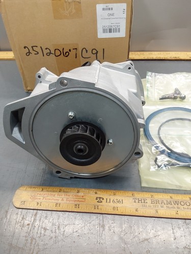 International Breather Housing Kit 2512067C91 A1 for sale online | eBay