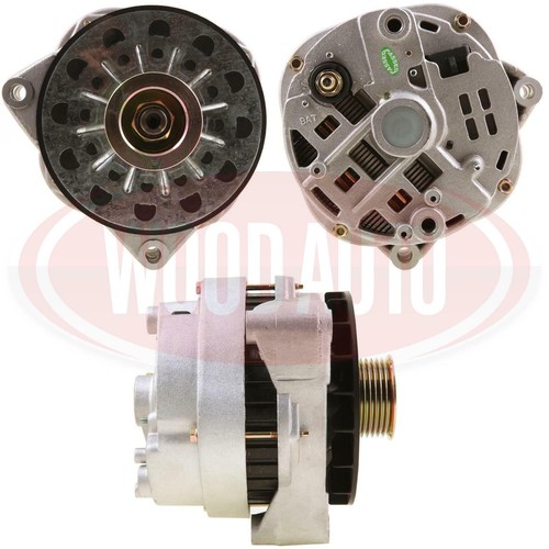 Alternator FOR GMC Chevrolet AM General Cadillac CS144 REMY DELCO | eBay