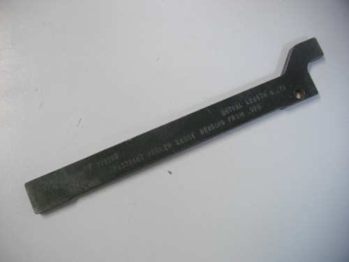 OMC Johnson Evinrude 328367 Factory Shim Tool OEM | eBay