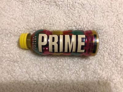 Limited Edition PRIME Piñata Colada Drink Directly From Mexico City | eBay