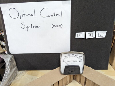 GE voltmeter DC 0-600A 50-162011SJSJ2 | eBay