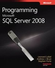 Programming Microsoft SQL Server 2008 by Leonard Lobel, Andrew J. Brust ...