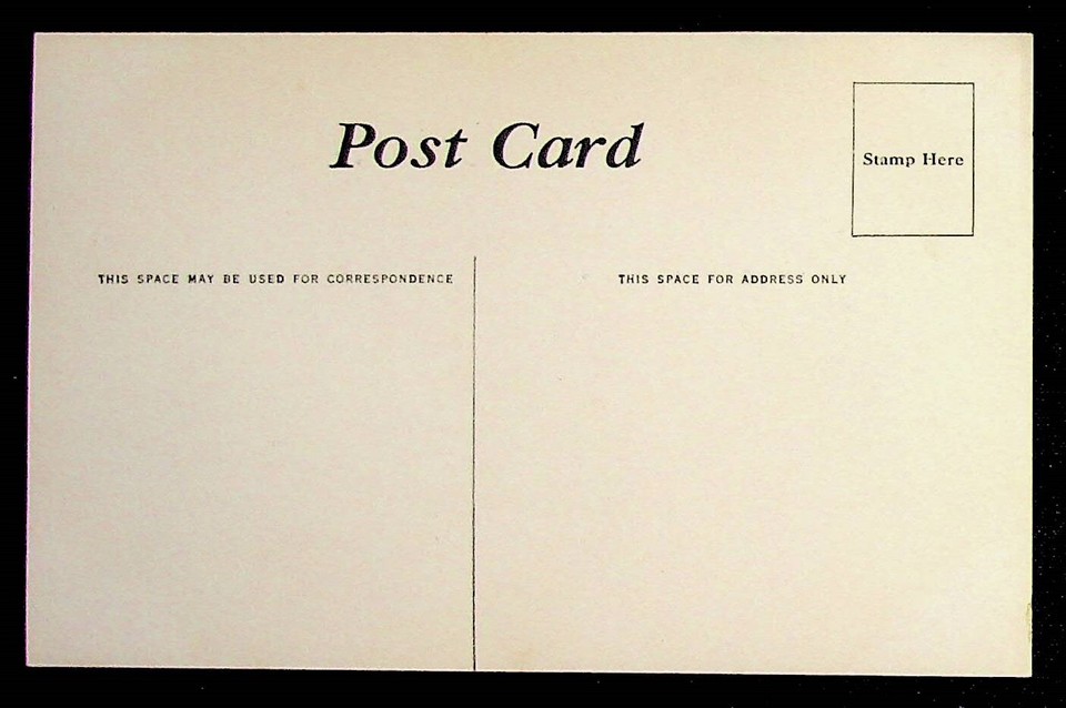 Buffalo Bill's Wild West Pawnee Bill's Far East Vintage Postcard ...