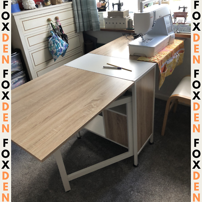 Large Folding Table Kitchen
