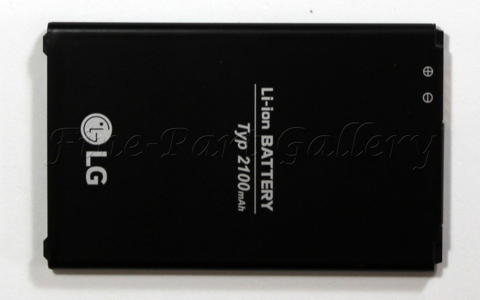 OEM TRACFONE LG X STYLE L53BL REPLACEMENT BATTERY BL-41A1HB 3.8V ...
