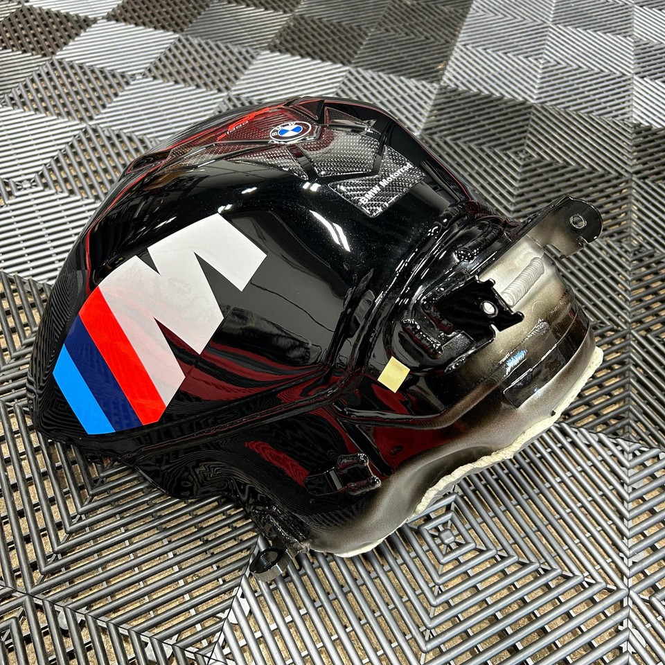 2023 BMW M1000RR OEM Fuel Gas Tank Fits S1000RR M1000RR 2020 2021 2022 ...