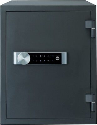Safes - Yale Safe
