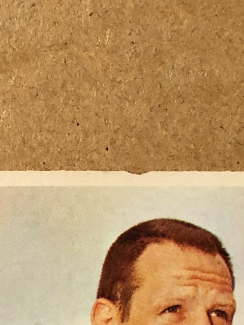 1965 Philadelphia - #27 Bob Wetoska (RC) for sale online | eBay