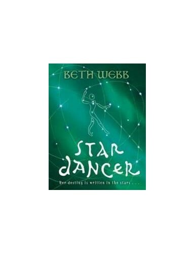 Star Dancer by Webb, Beth Hardback Book The Fast Free Shipping | eBay