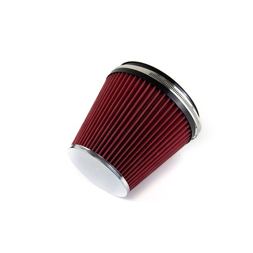 4 Inch LS Swap Cold Air Intake Kit w/ Filter For LSX LS1 LS2 4.8L 5.3L ...