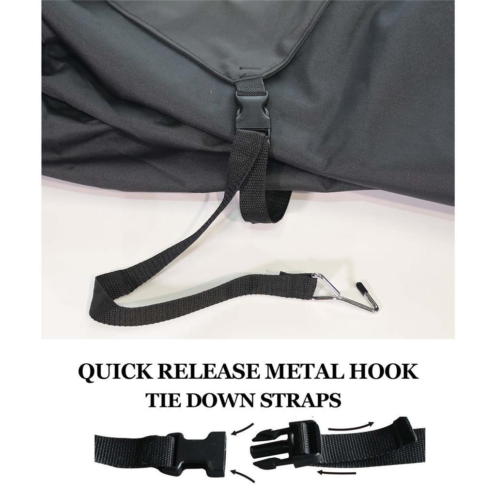 Trailerable Sled Snowmobile Cover Yamaha Apex LTX GT 2008 2009 2010 | eBay