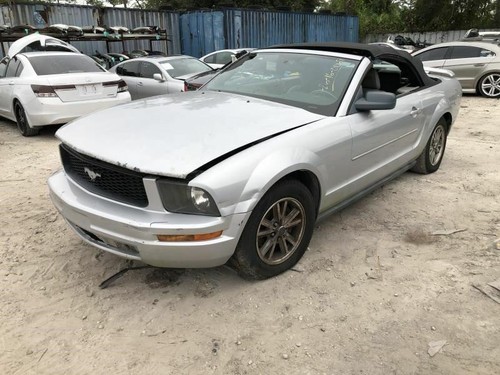 AC Compressor 4 Door Excluding Sport Trac 8-302 Fits 96-01 EXPLORER ...