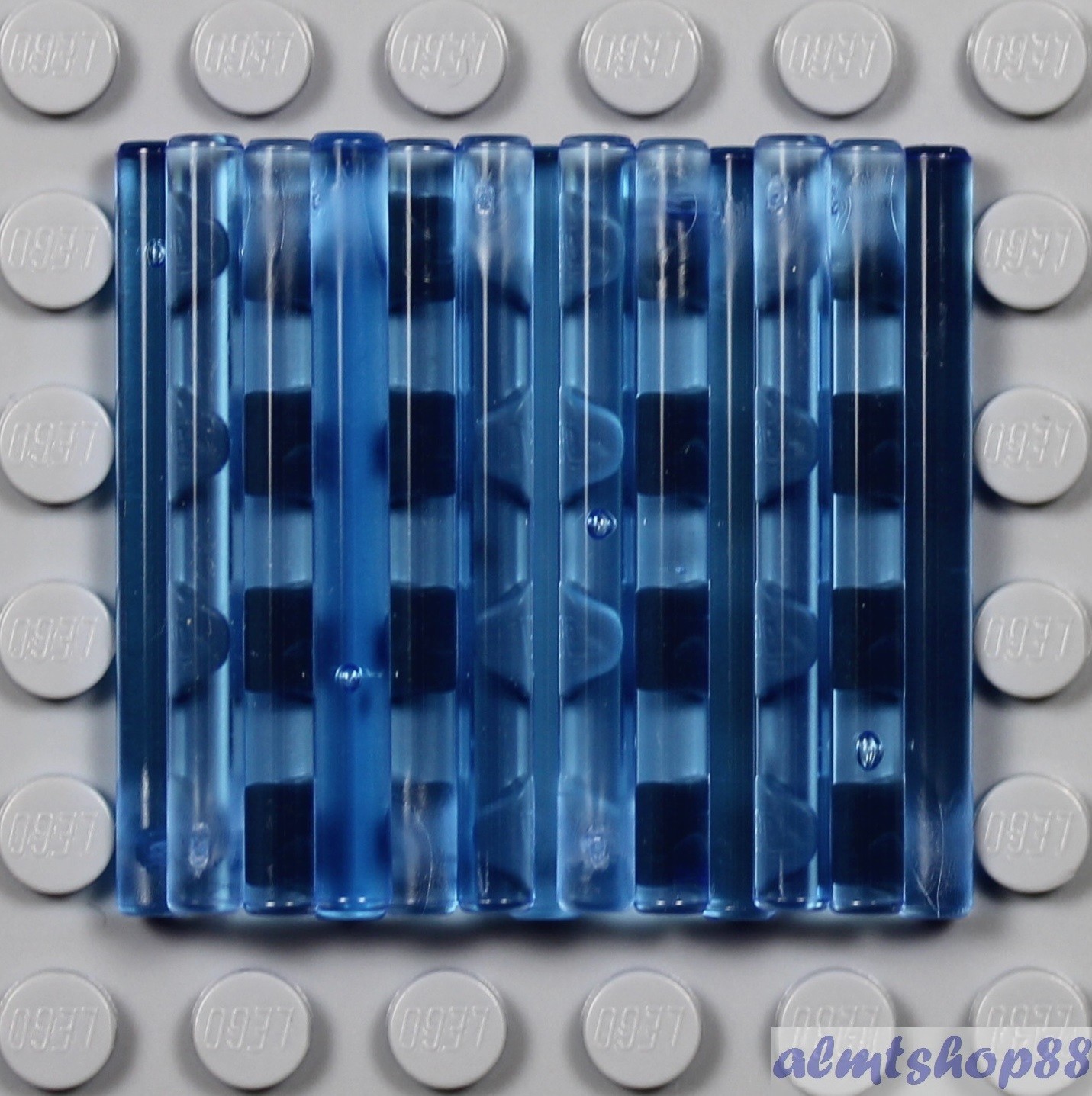 LEGO - Bar 4L Wand Rod - PICK YOUR COLORS Lightsaber Blade Flag Pole ...