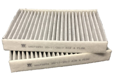 Cooper cabin filter for BMW X7 3.0L TDi 12/18-on G07 M50d Turbo Diesel ...