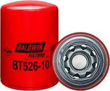 BALDWIN BT526-10 - cross reference oil filters | oilfilter ...