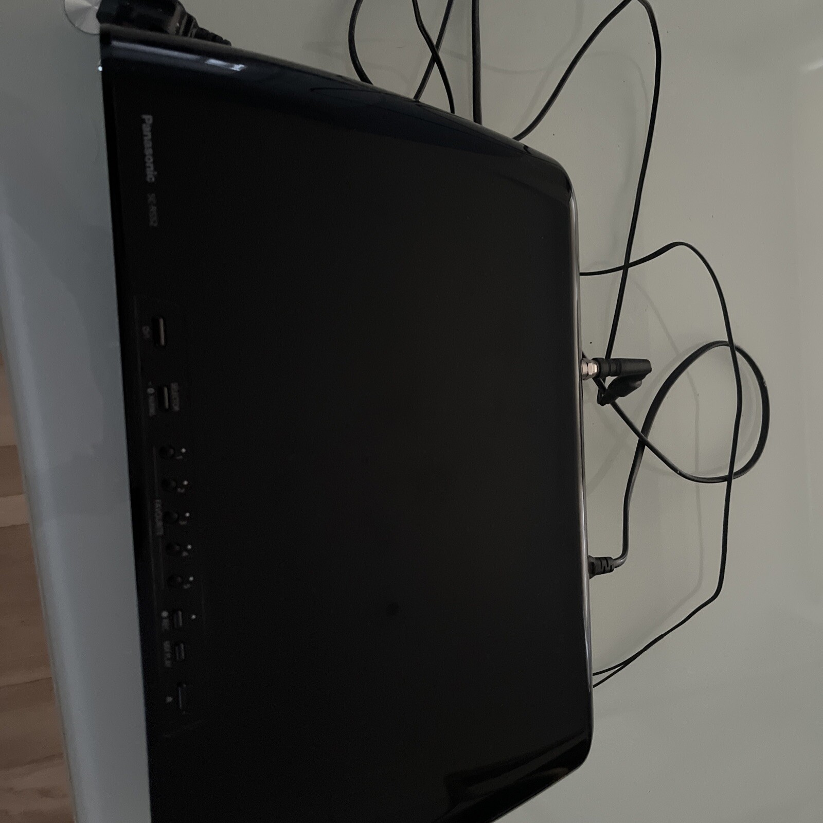 Panasonic SC-RS52 Home HiFi System With Control | eBay UK