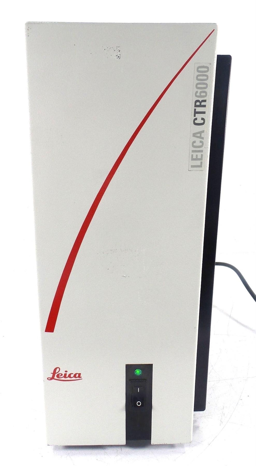 Leica CTR 6000 controller 11888109 - Free Shipping | eBay