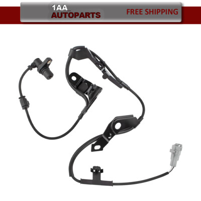 ABS Wheel Speed Sensor Front Right For Toyota Tacoma 4Runner ALS770 ...