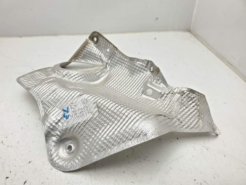 2017-2019 AUDI Q7 Left Rear Heat / Sound Absorber / Splash Shield ...