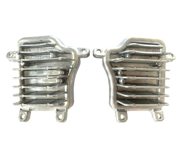 Original Control Unit Headlight Matrix LED Right Side Audi Q5 80a ...