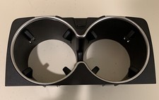 Mercedes-Benz S-class W222 Front Cup Holder A2228102800 Genuine for ...