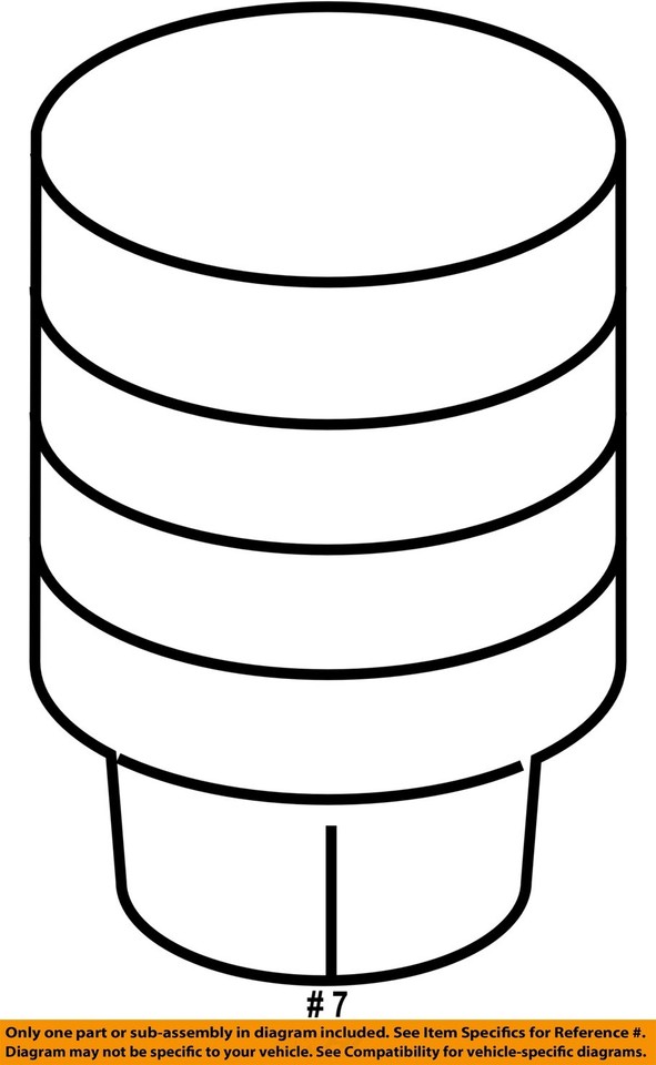 GM OEM 15-20 Escalade ESV Hood Hood Components-Bumper 23494834 | eBay