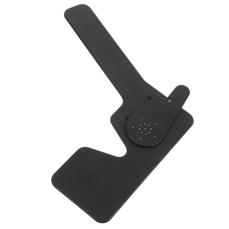 Eye Optometry Tool Eye Exam Instruments Eye Optometry Occluder | eBay