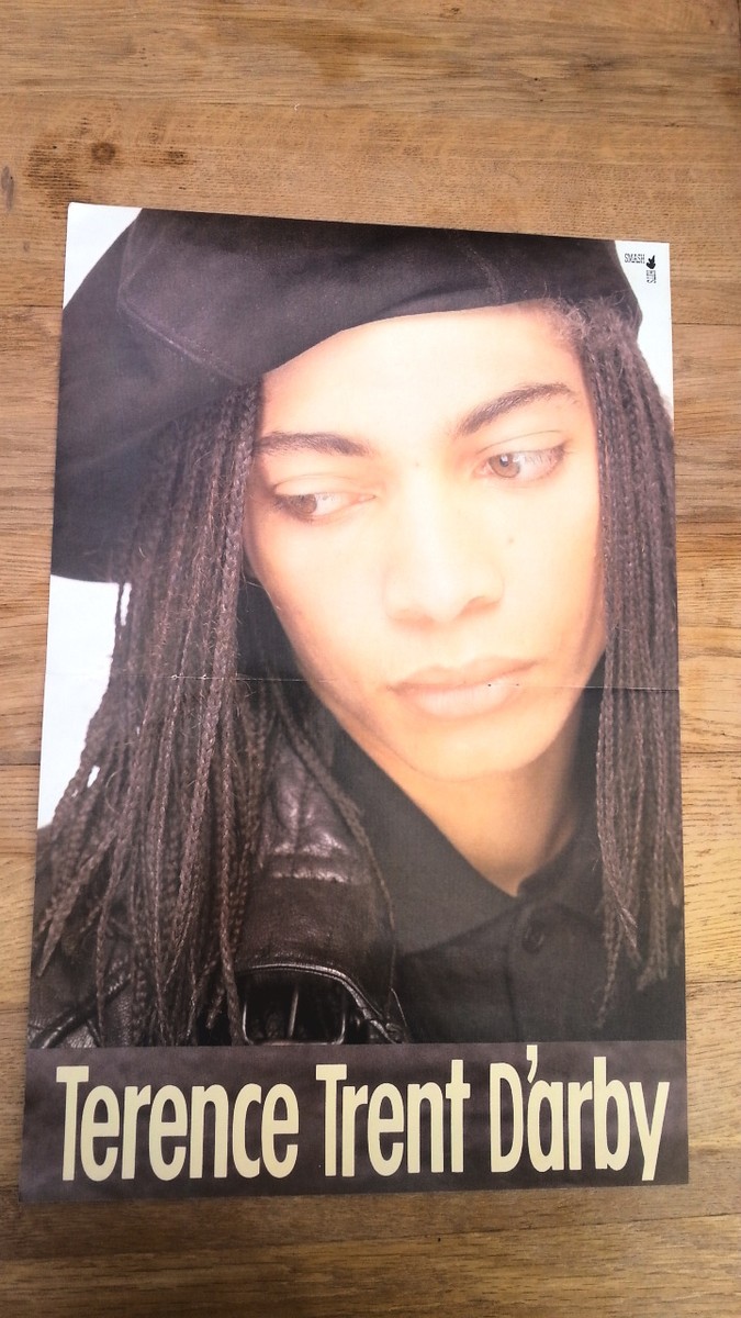 Terrence Trent's Instagram, Twitter & Facebook on IDCrawl