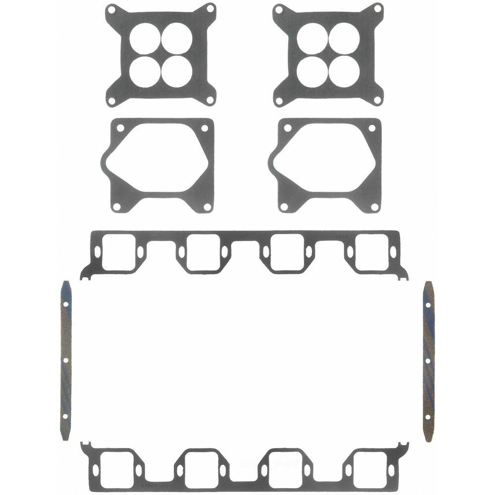 Engine Intake Manifold Gasket Set Fel-Pro MS 90007 for sale online | eBay
