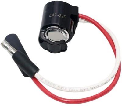218969902 Refrigerator Defrost Thermostat 297216600, PS2350702 ...