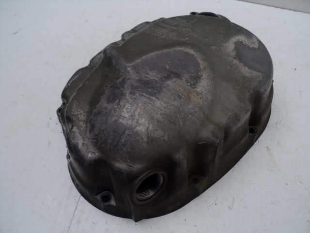 #4005 Honda XL175 XL 175 Engine Side Cover / Clutch Cover (C) | eBay