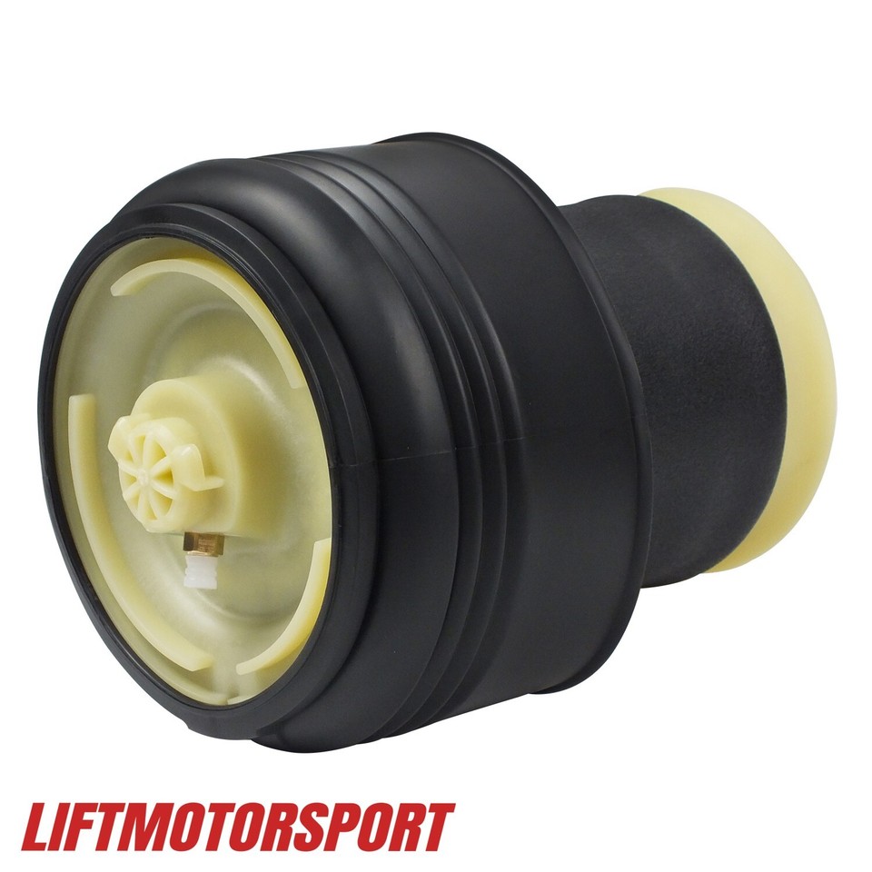 Fits 07-13 X5 E70/08-14 X6 E71 E72 Rear LH&RH Air Suspension Spring ...