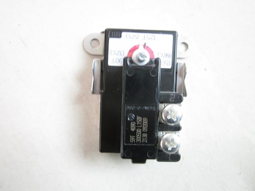 Therm-o-Disc Thermostat 59T 4090 Electric Water Heater | eBay