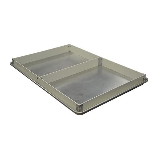 Molded Fiberglass 1762011537 Full-Size Fiberglass Sheet Pan Extender ...