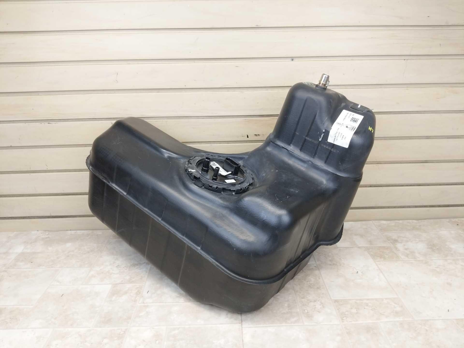 2017-2020 Audi R8 OEM Fuel Tank Assembly LH Driver P/ 4S0201021F | eBay