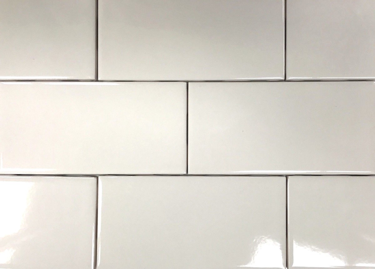 Bone Subway Tile