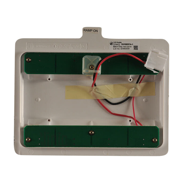 OEM Whirlpool W11043011 Refrigerator Module | eBay