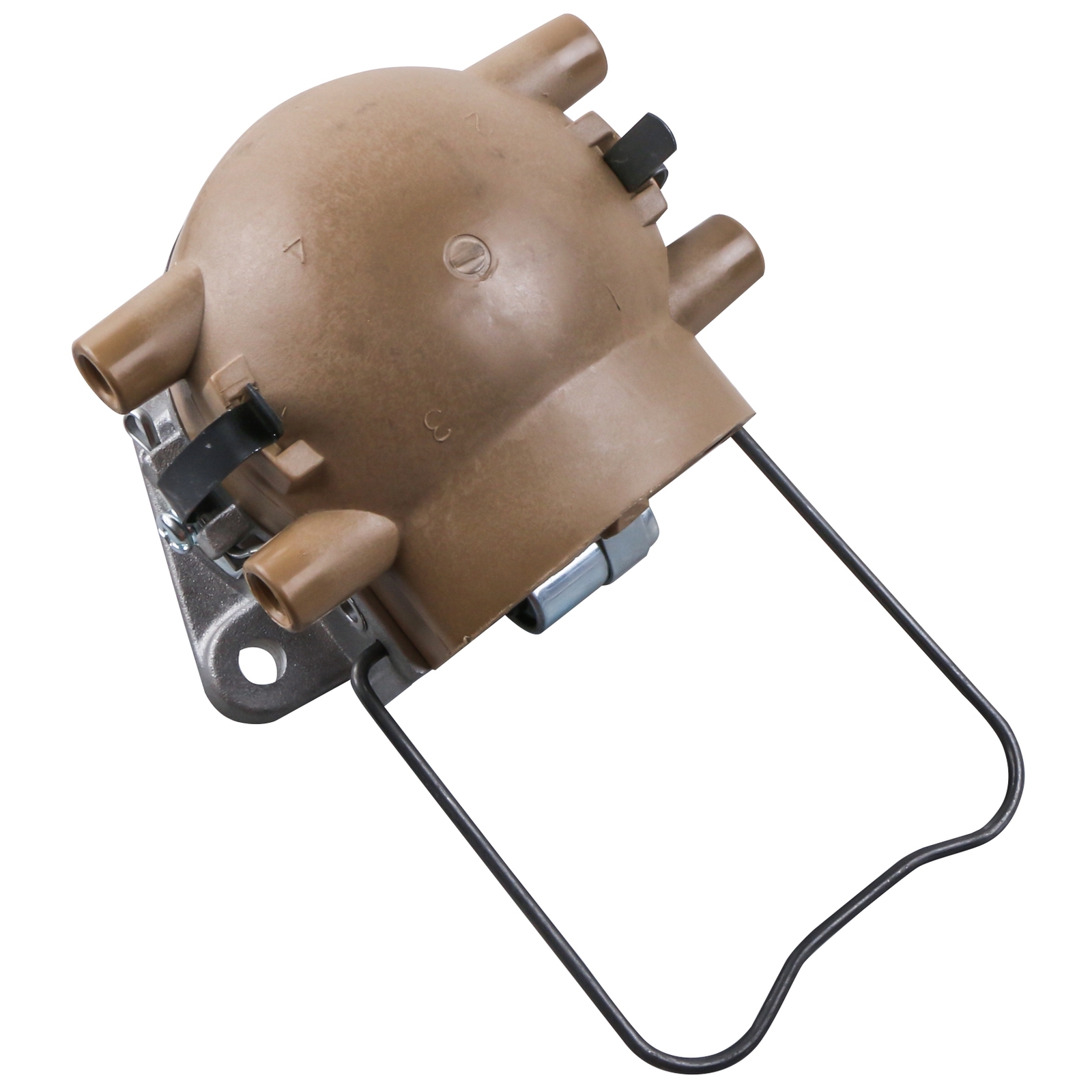 Front Mount Distributor For Ford New Holland 8N 9N 2N Tractor Replaces ...