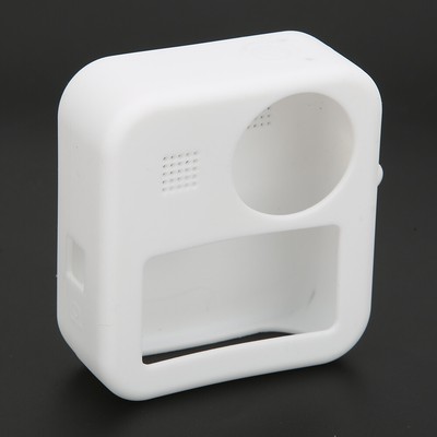 Lens Silicone Protection Cover Cameras Casing For MAX Panorama Action ...