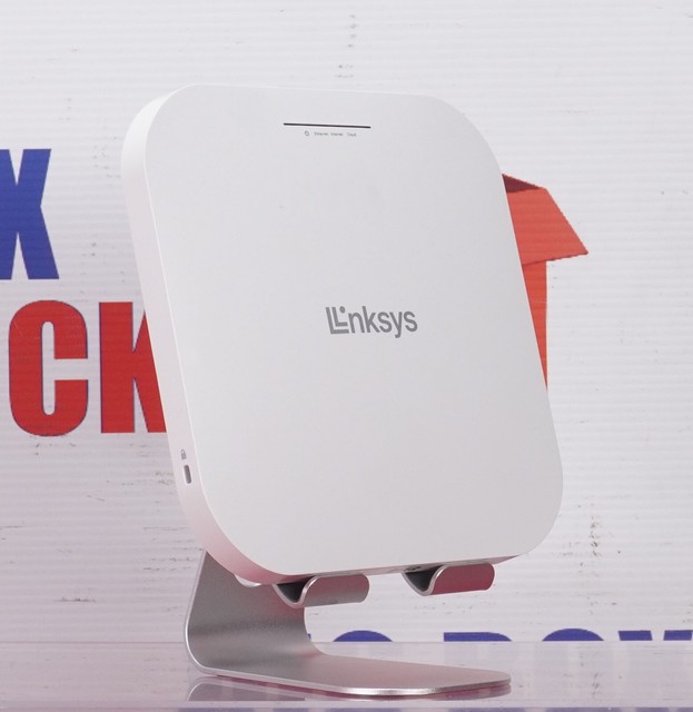 Linksys Lapax3600c Ax3600 Cloud-managed Wi-fi 6 Taa-compliant Indoor ...