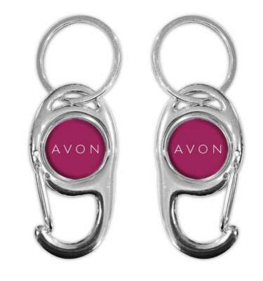Avon : Keychain Gift Rp7109 | eBay