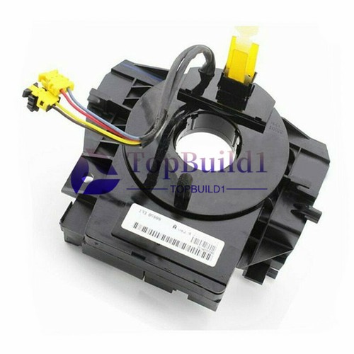 56046534AL# Clock Spring assembly For Dodge Chrysler Jeep | eBay
